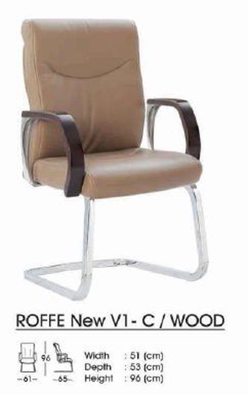 Roffe New V1-C (wood)