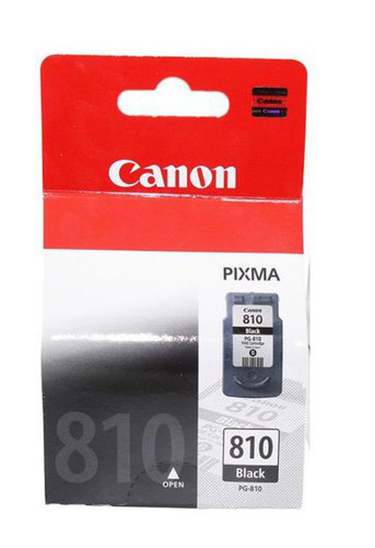 Tinta Printer Canon IP 2770, Canon Black