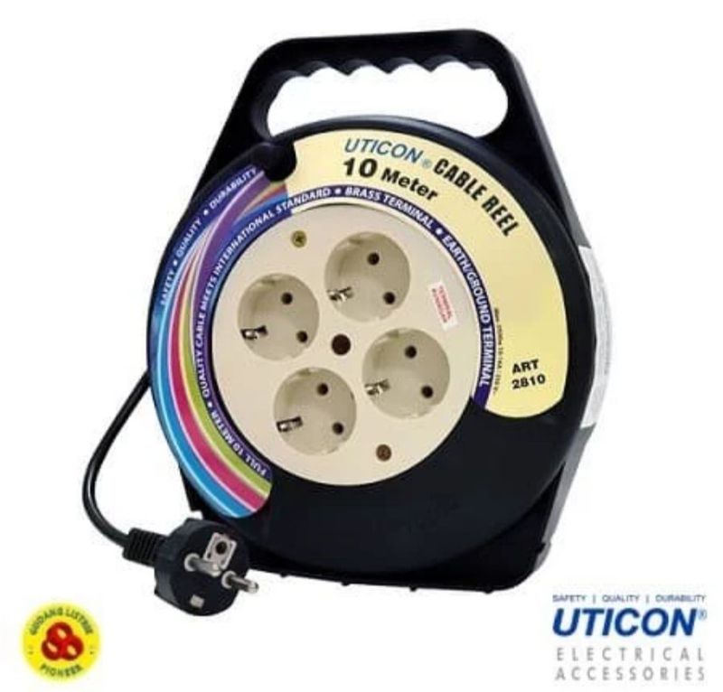 Kabel Roll 10M