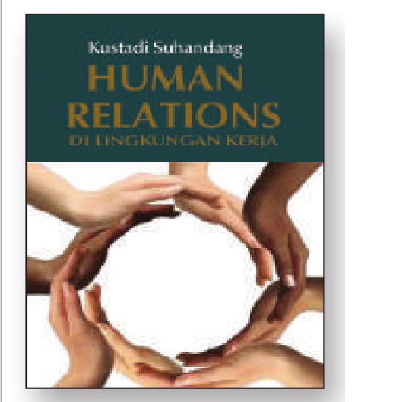 Human Relations di Lingkungan Kerja