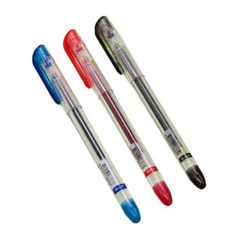 Ballpoint My gel