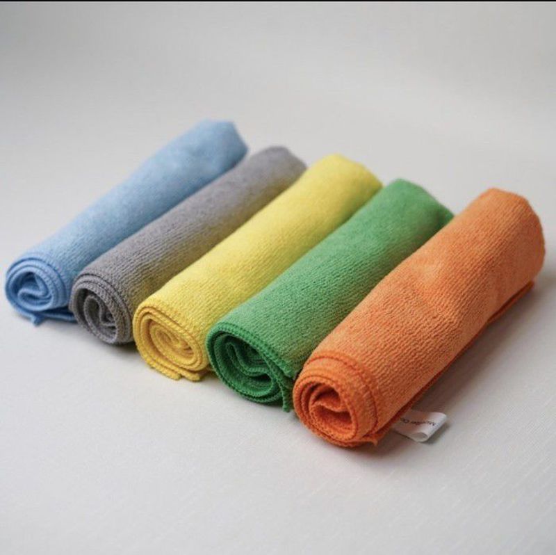 Kain Lap Microfiber Nagata