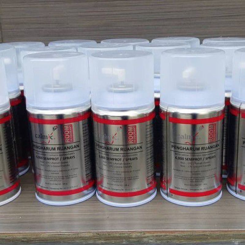 Calmic Pengharum Ruang