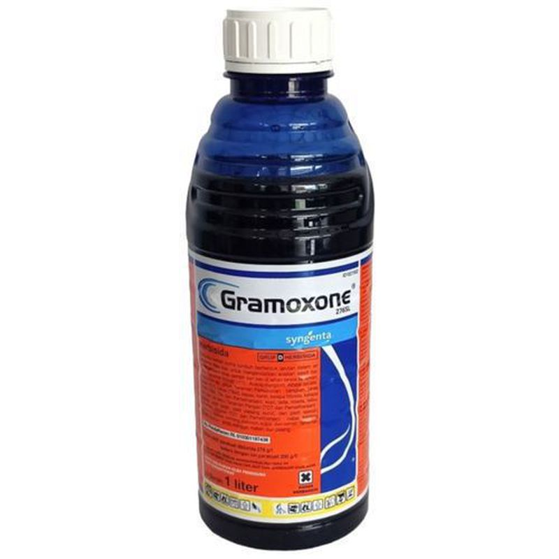 Herbisida Gramoxone 1liter