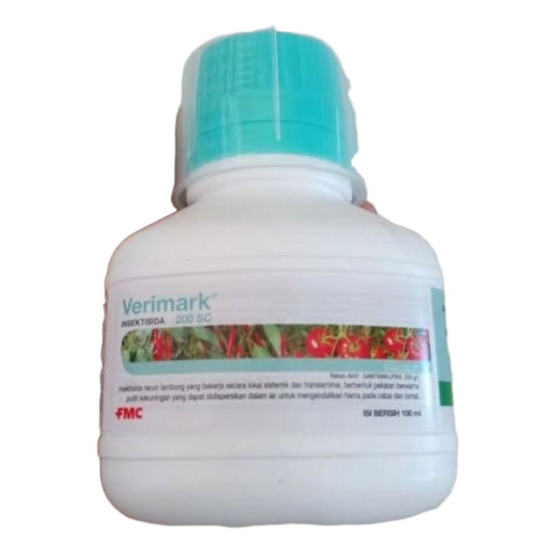 Insektisida Verimark 200 SC - 100 Ml