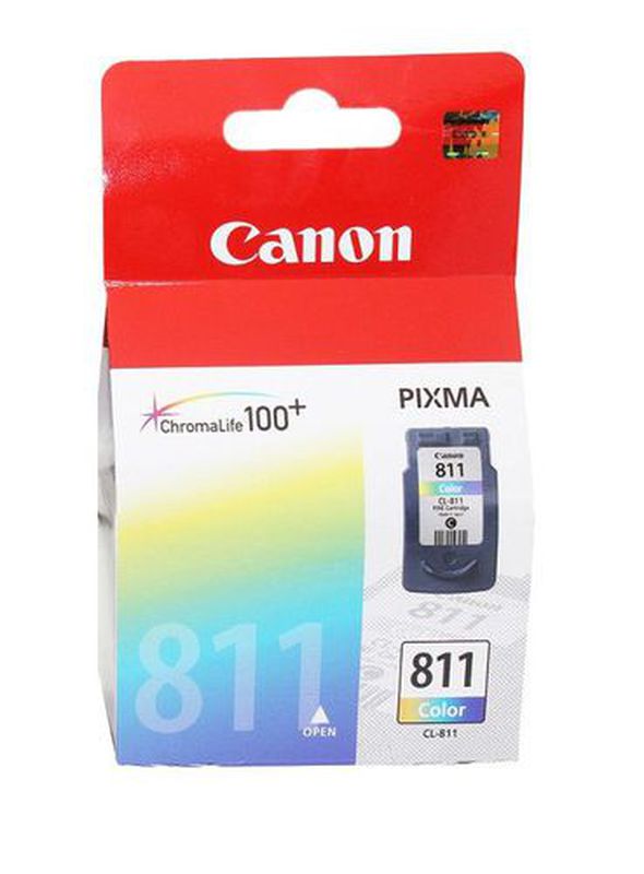 Tinta Printer Canon IP 2770, Canon Color