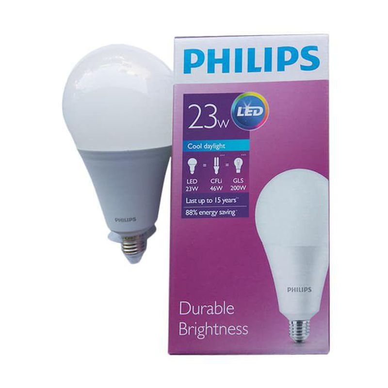 Balon Philips 23 watt