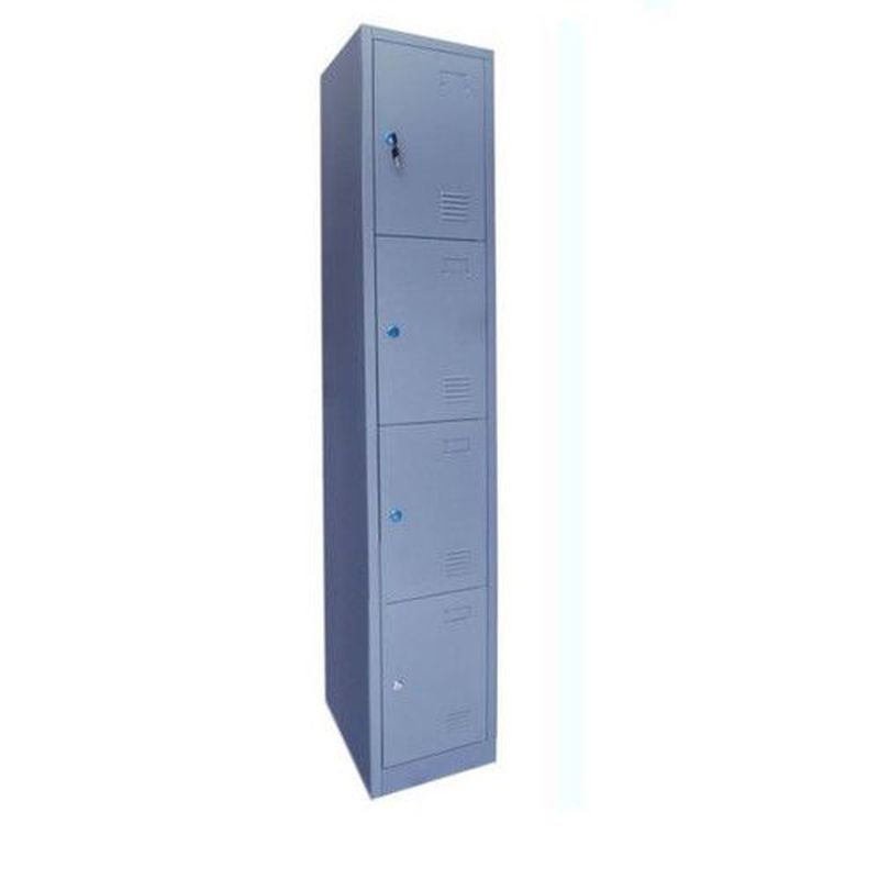 Locker CC-A4T