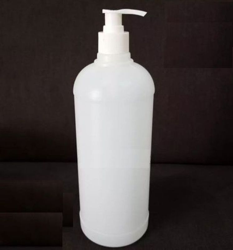 Botol Isi Ulang Sampo