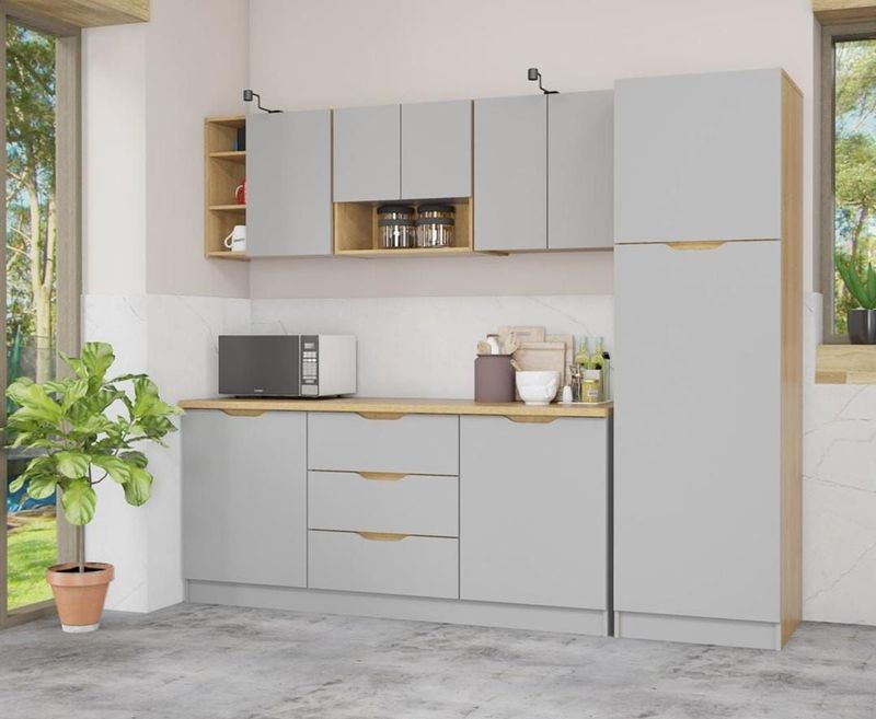 KITCHEN SET