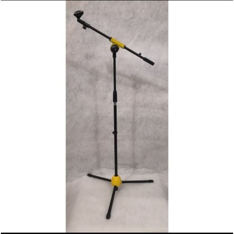 TIANG MICROPHONE TINGGI