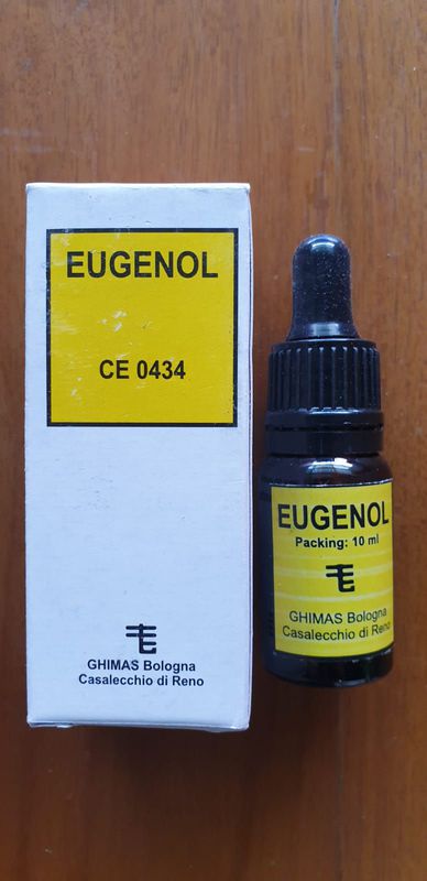 Eugenol CE 0434