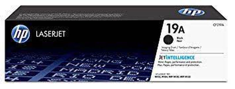 Toner HP 19A
