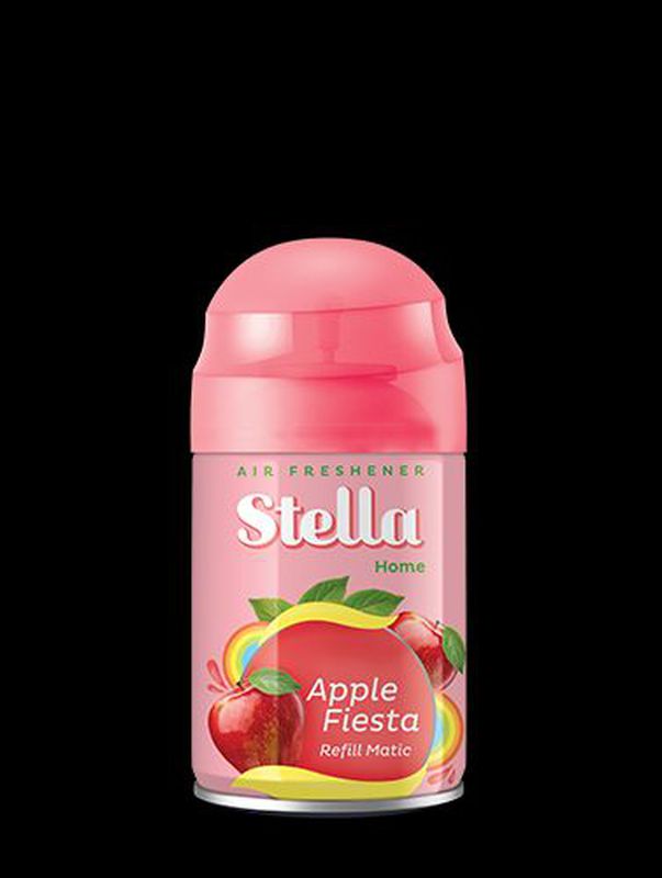 Stella Matic