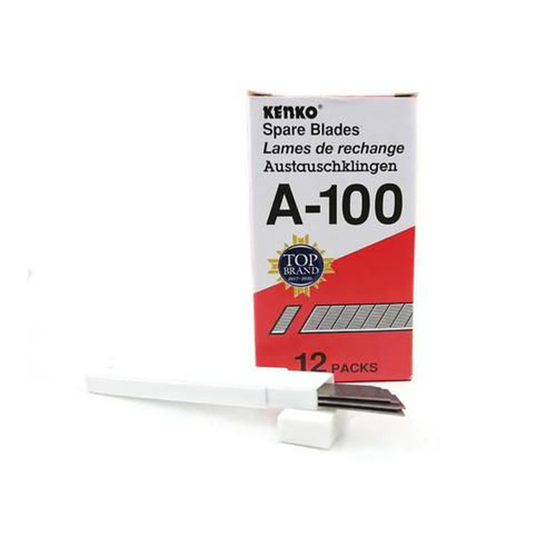 ISI CUTTER KENKO A-100 (KECIL)