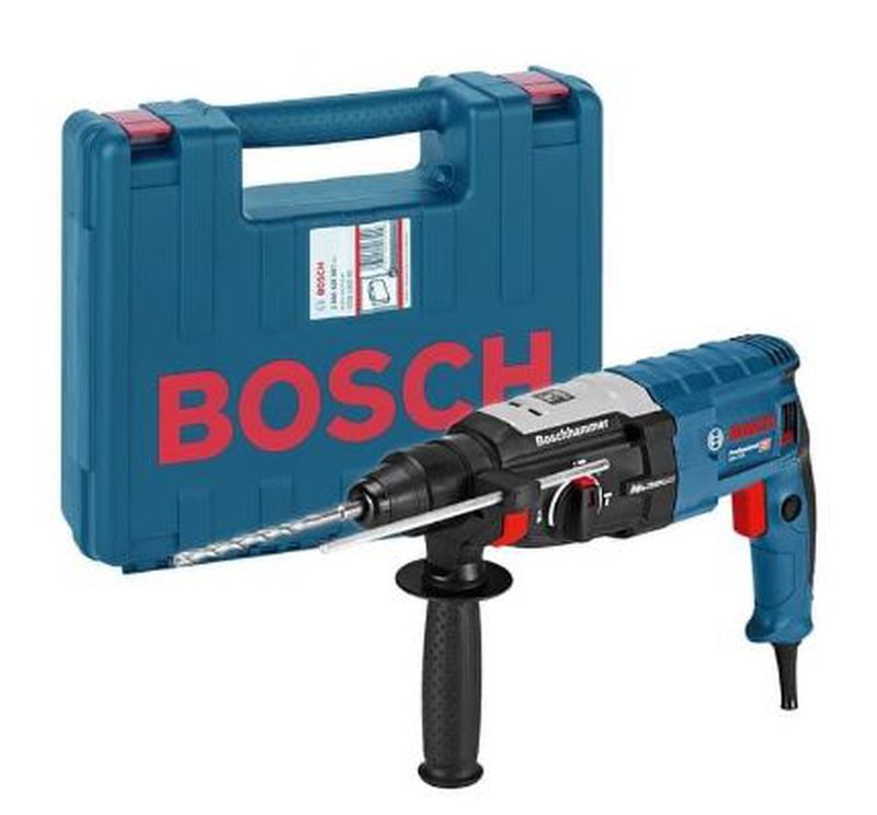 Bosch GBH 2-28 DFV 28mm Rotary Hammer
