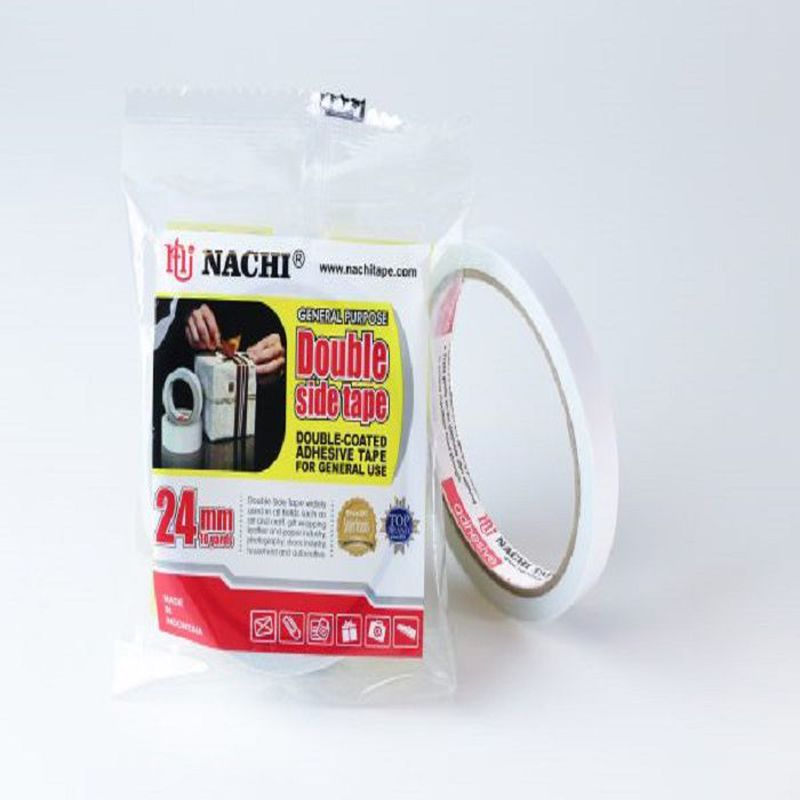 Double Tape Foam Nachi 1 Inch