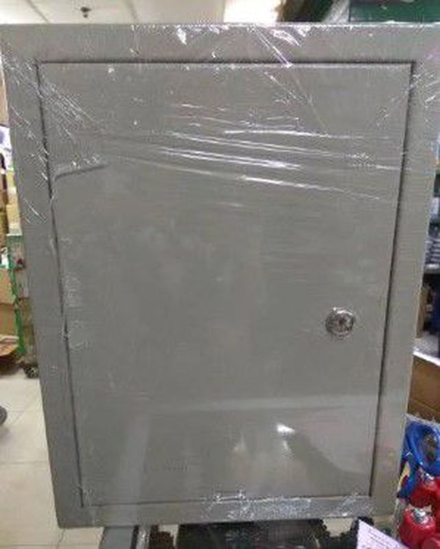 Box Panel Listrik