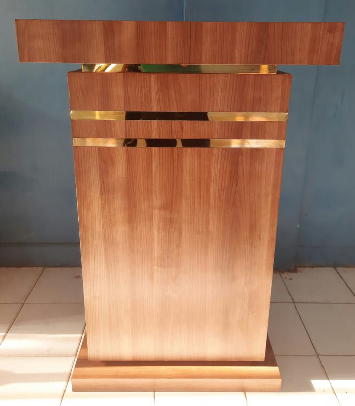 Podium