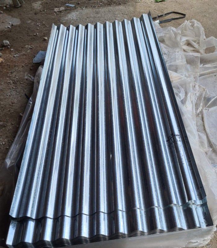 Seng Alumunium 6 Feet