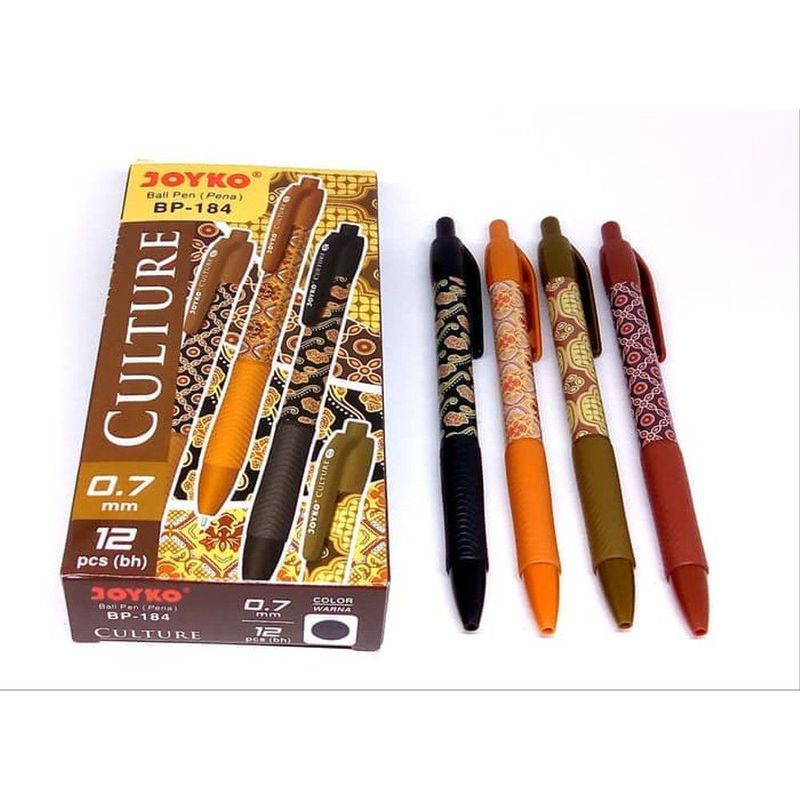 PULPEN BP-184 JOYKO 8993988281047