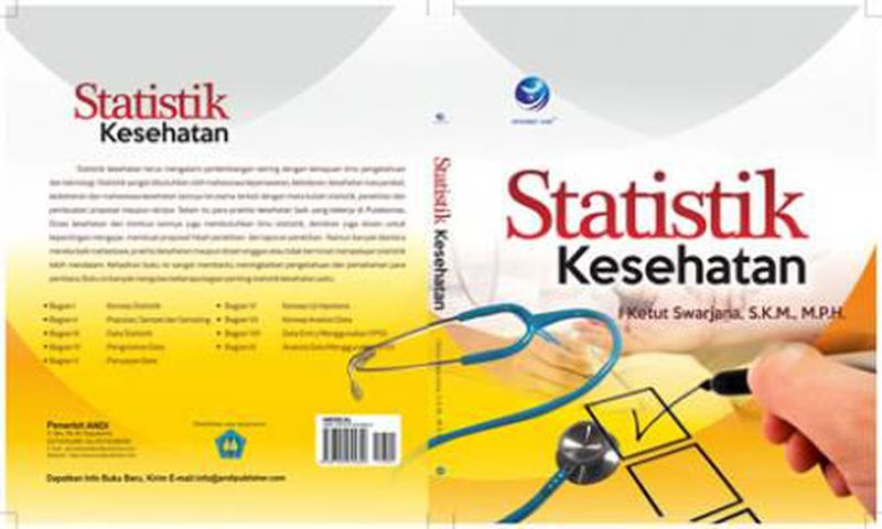 Statistik Kesehatan