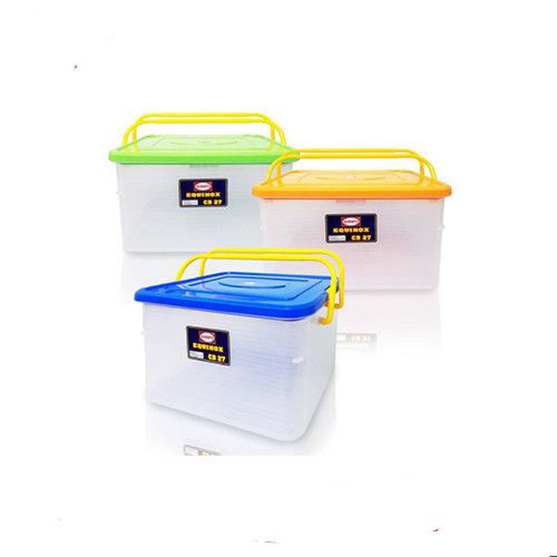 Container Box 27 Liter