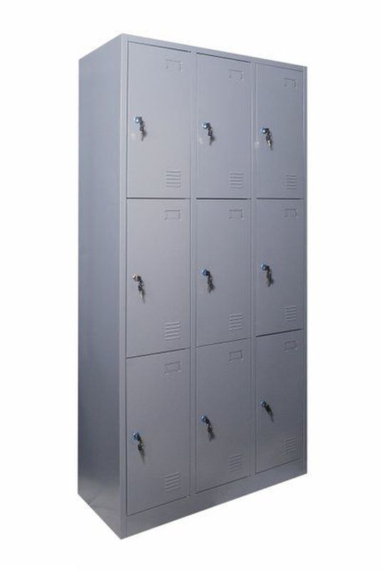 Locker CC-C9T