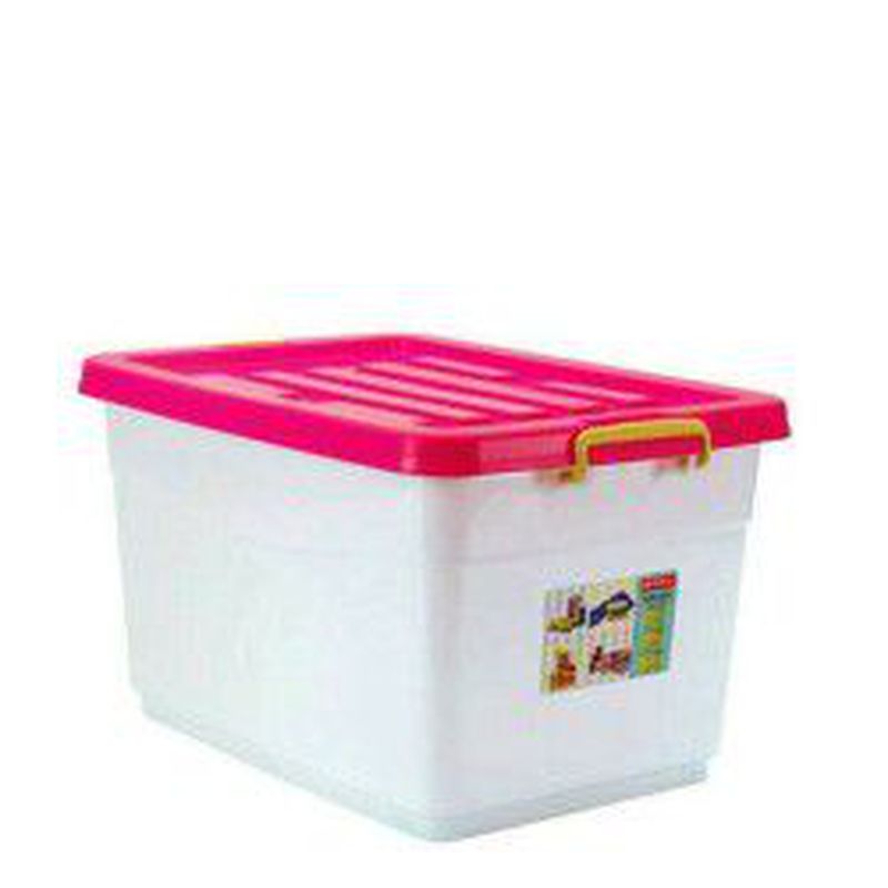 Box Container Lion Star 40 L