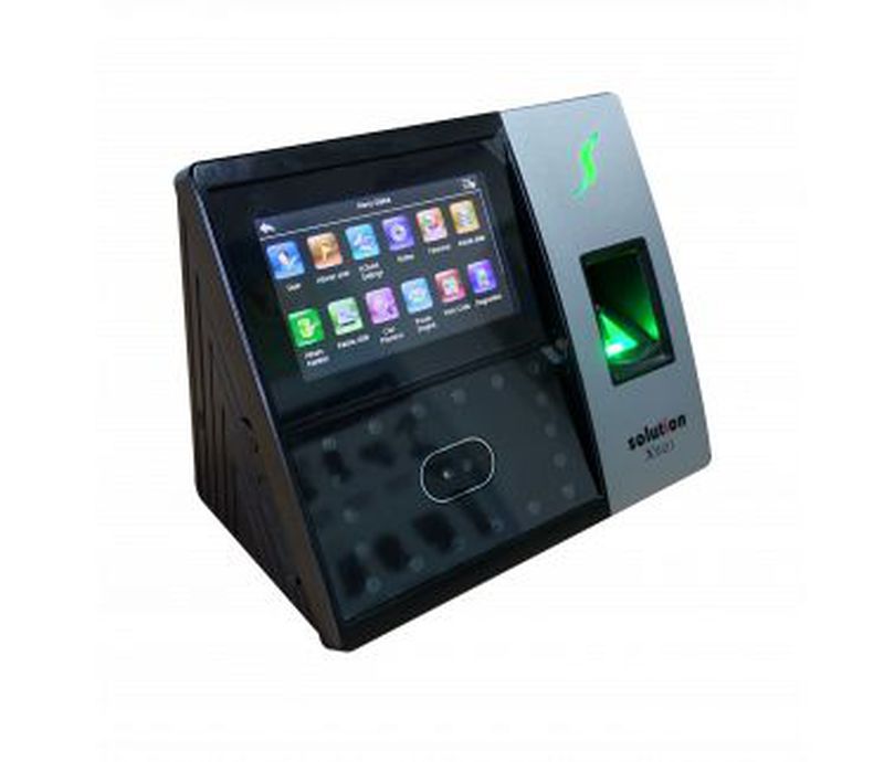 Mesin Absensi Solution