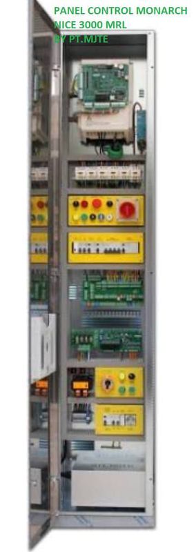 Control set monarch roomless