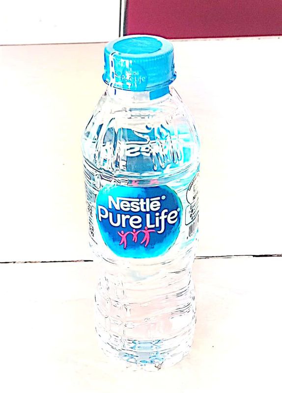 AIR MINERAL BOTOL 330 ml