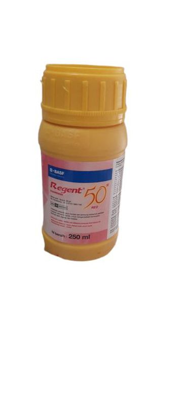 Insektisida ZPT Regent 50 RED SC - 250 Ml