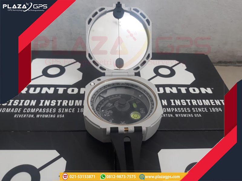 Kompas Brunton 5008