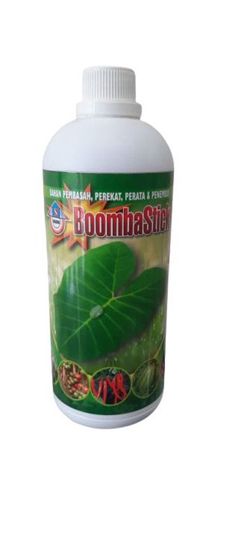 Boombastick