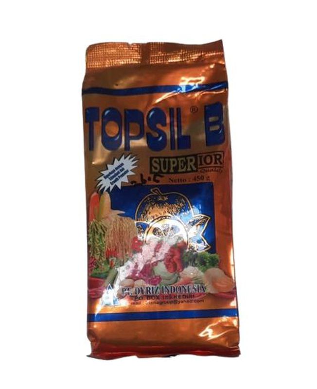 Pupuk TOPSIL B SUPERIOR