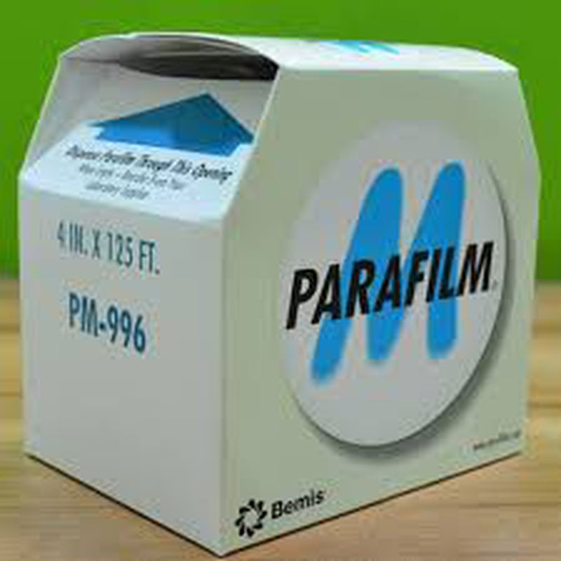 M Parafilm 4 in x 125 ft PM-996