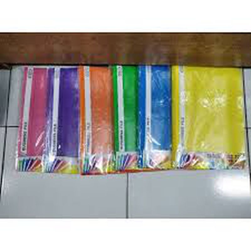 Snelhecter Map Plastik