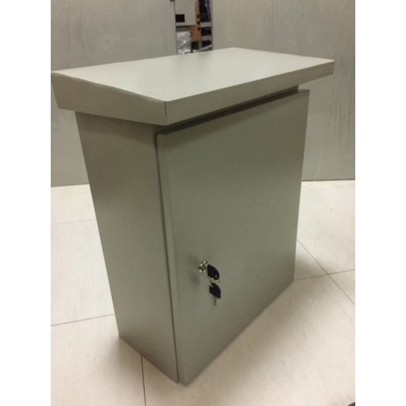 Kotak Panel 20 x 40 x 60 1 Pintu Outdoor