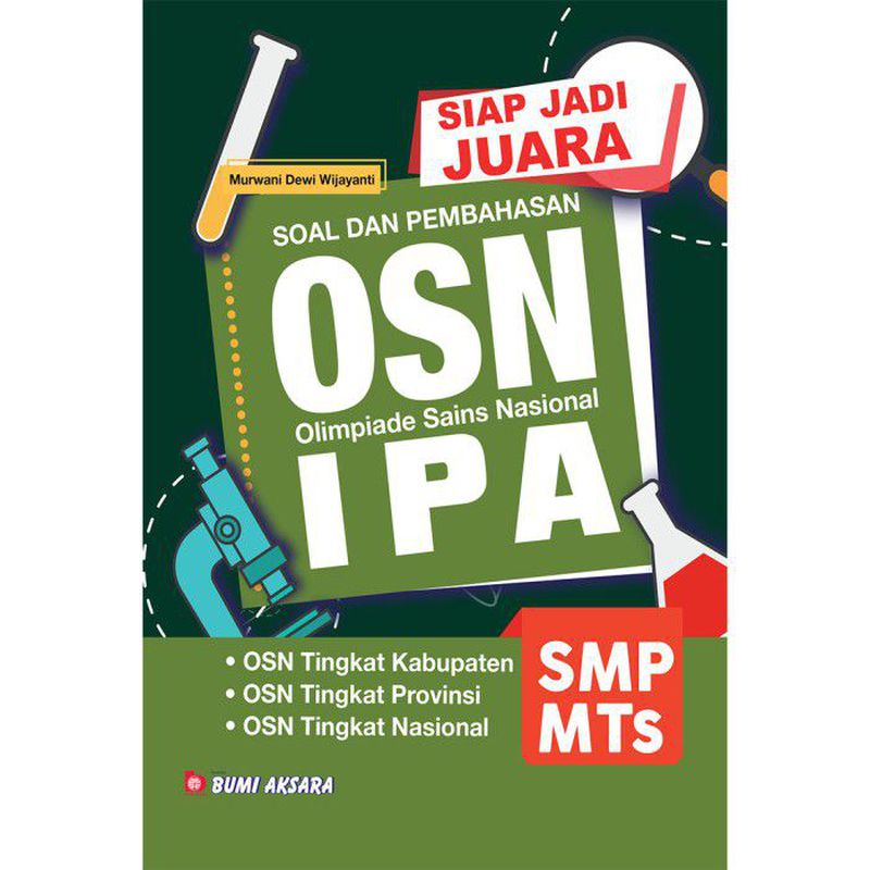 OSN IPA SMP/MTS