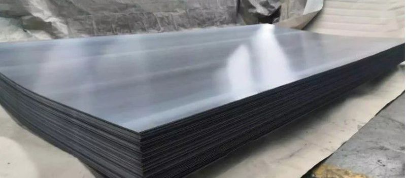 Plat Besi 160 x 80 x 0,018 cm