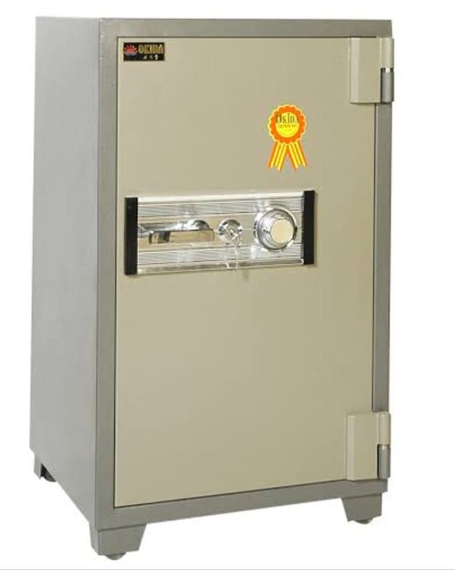 Brankas Okida DS 802 A