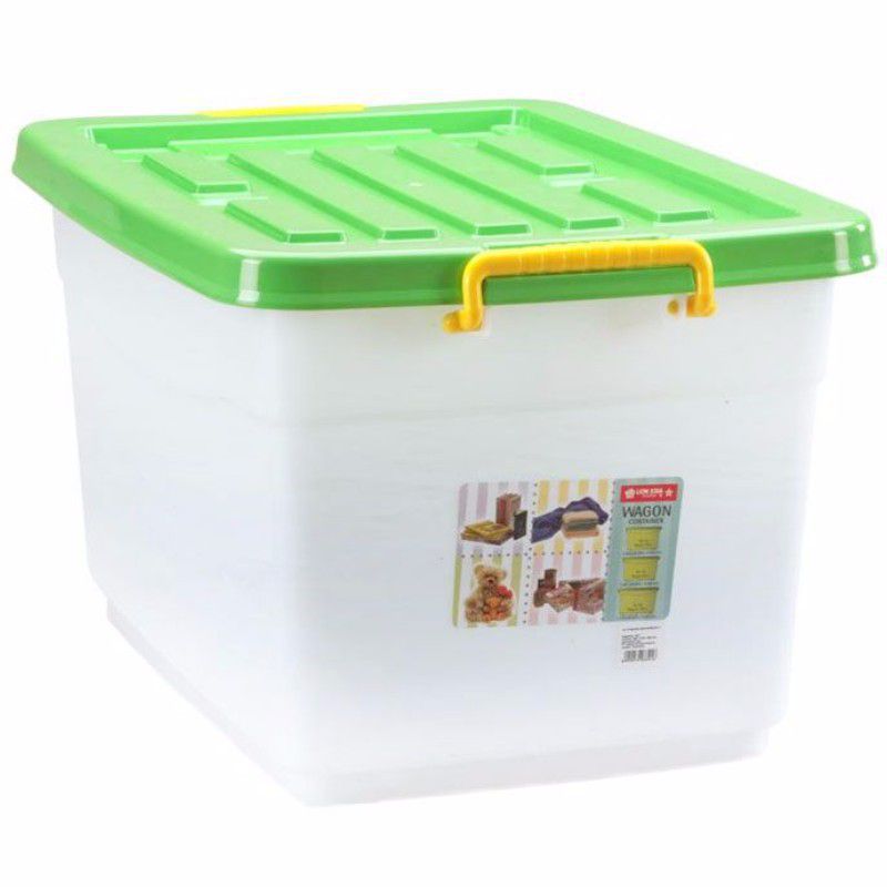 Box Container Lion Star 100 L