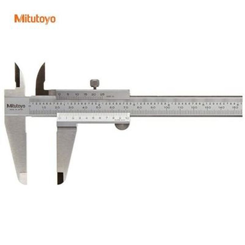 VERNIER CALIPER MITUTOYO (1000mm)