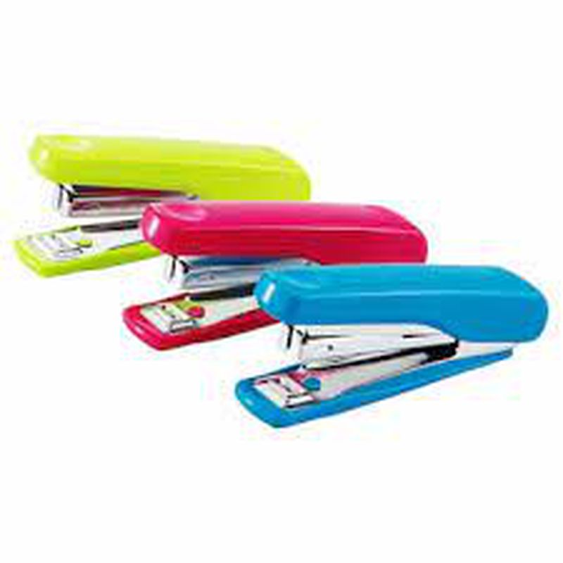 Stapler (Hecht Machine)