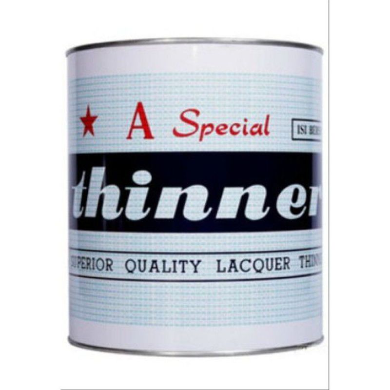 Thiner Galon / 5 Liter