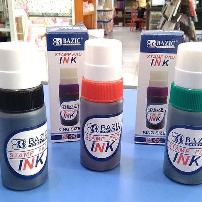 Tinta Stempel