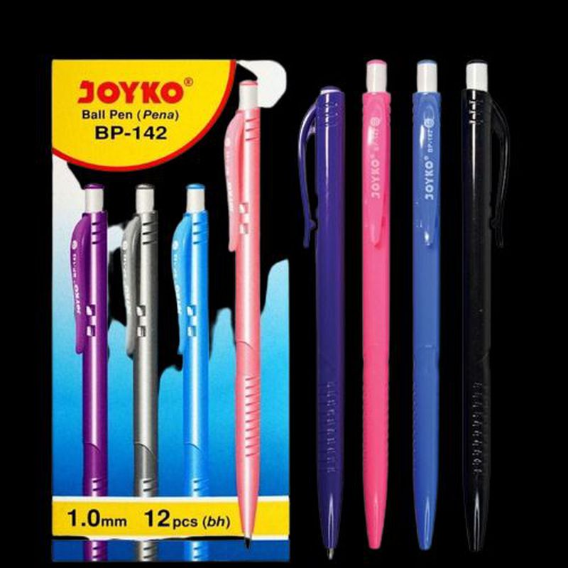 Pulpen Joyko BP-142
