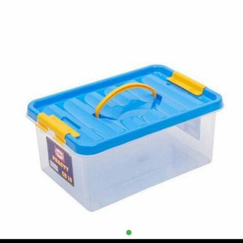 Box Container 10 L