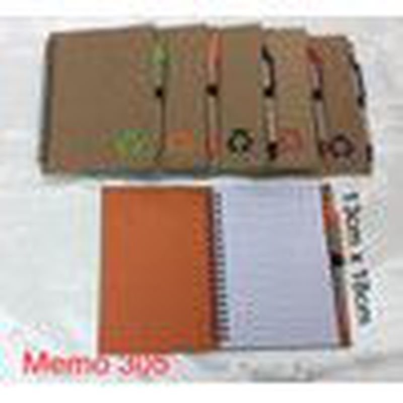 notes book 305 / notesbook/ memo kecil/ memo souvenir promosi/ buku ...